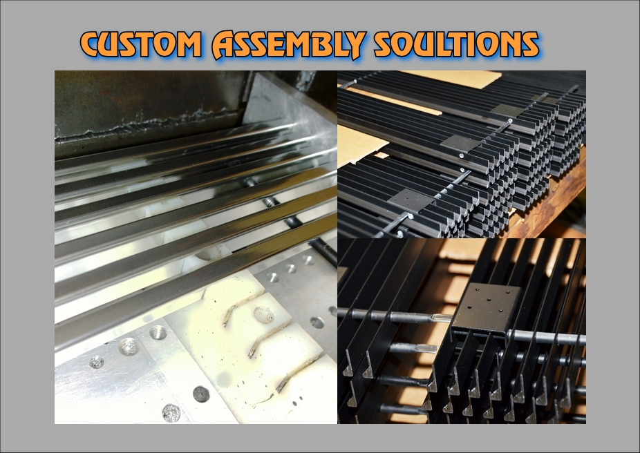 IPC Kitting Services